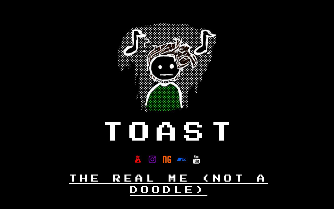 Toast (Archie Goldsmith)